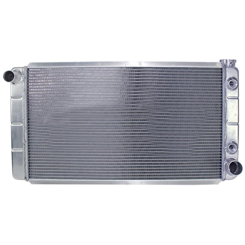 RAParts 209629 Race Pro Radiators - 31 x 16 Chevy/GM - Walmart.com