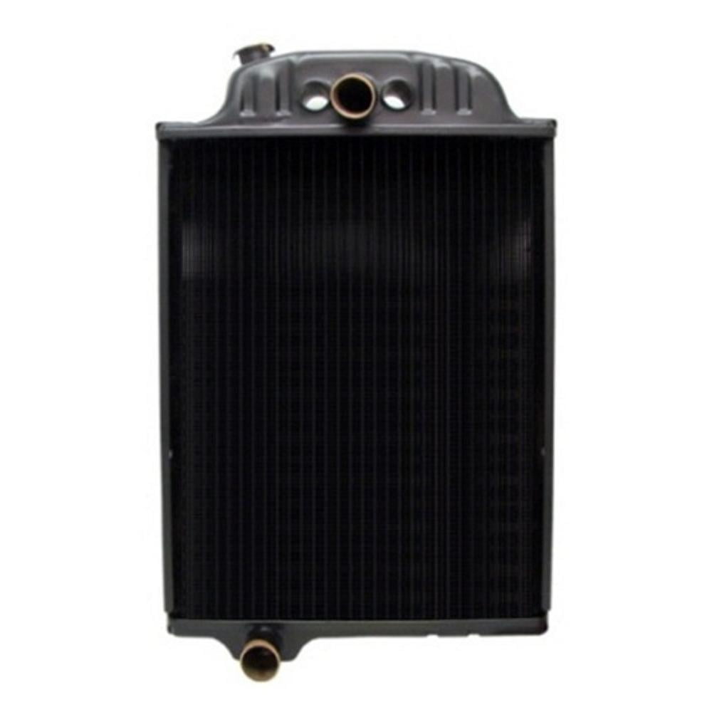 RAParts 211025 New Radiator Fits John Deere Tractor 4020 w/ Propane ...