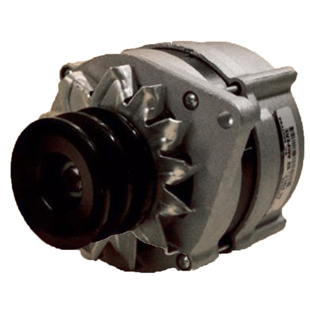 RAParts 2128561 New Alternator Fits Caterpillar Fits CAT Industrial ...