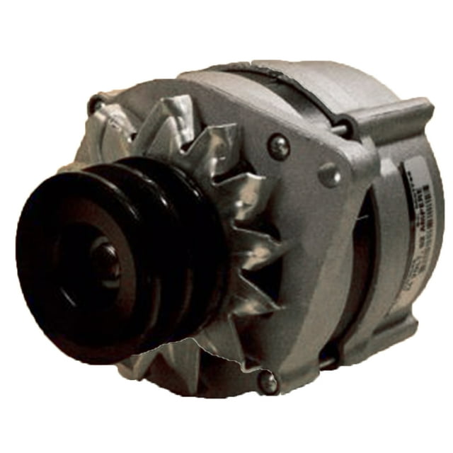 RAParts 2128561 New Alternator Fits Caterpillar Fits CAT Industrial ...