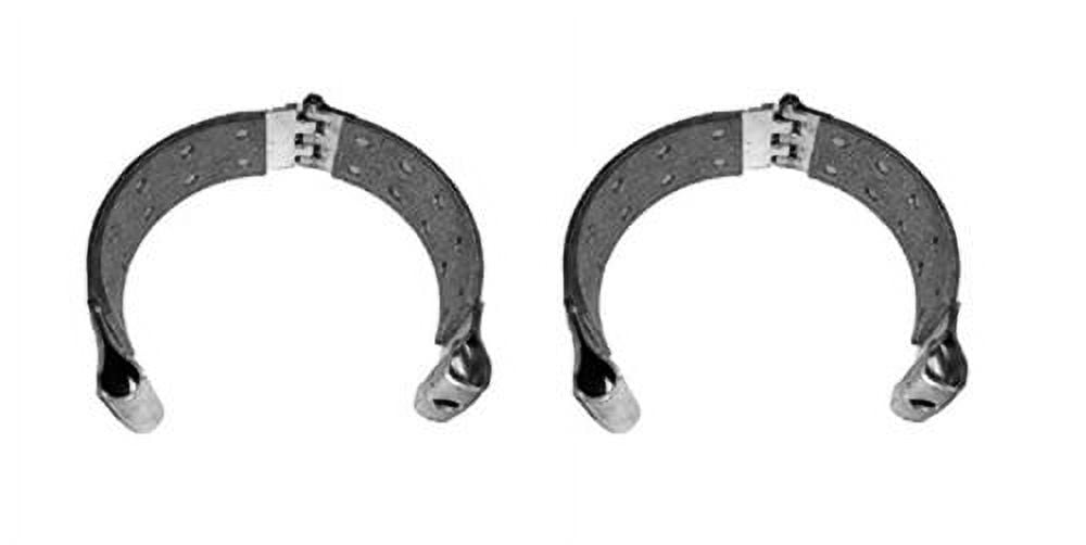 RAParts 216775 2 Fits Allis Chalmers Tractor Brake Bands B 1B C CA ...