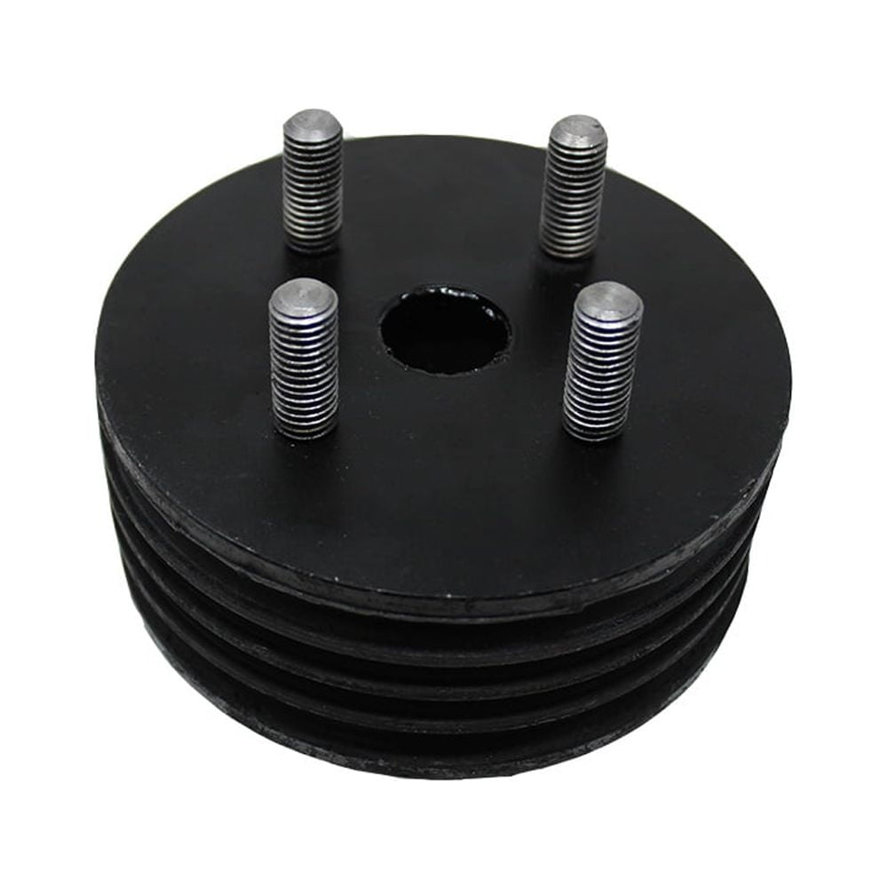 RAParts 226690A2 Front Fender Shock Absorber - Rubber Fits Case IH ...