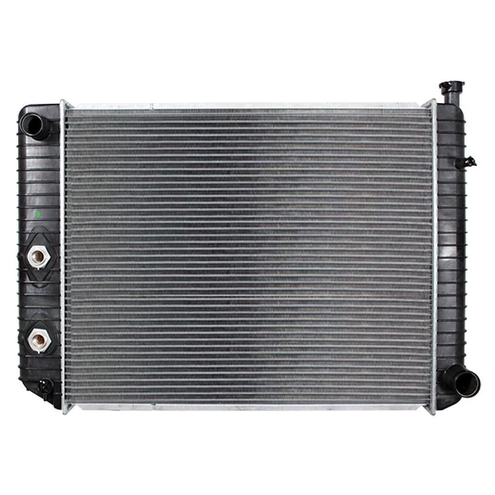 RAParts 231233 Radiator For 1991-2001 Chevy / GMC School Bus W/ 6.0L 7 ...