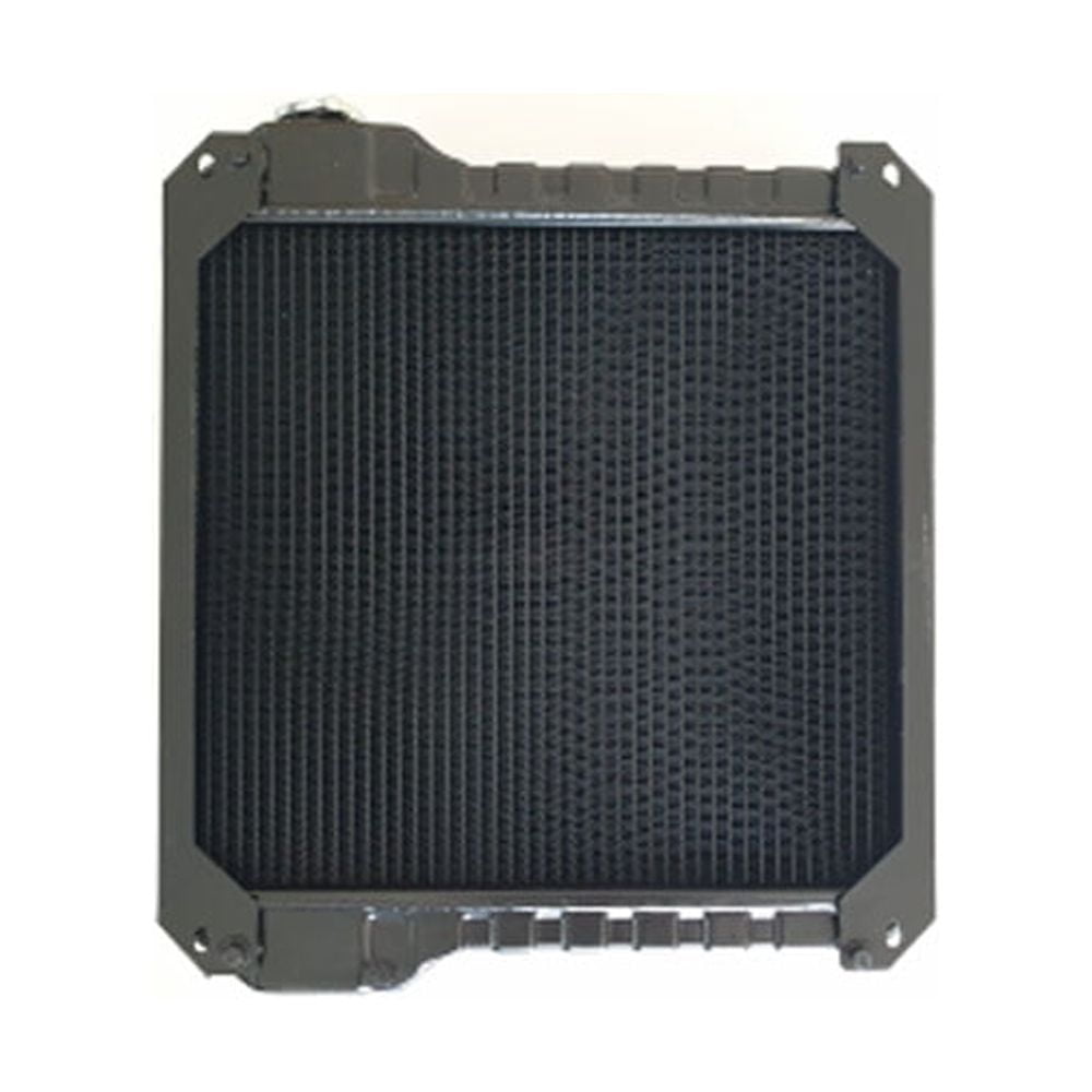 RAParts 234876A1 Radiator 570LXT, 580L, 580SL, 584E, 590SL Fits Case ...