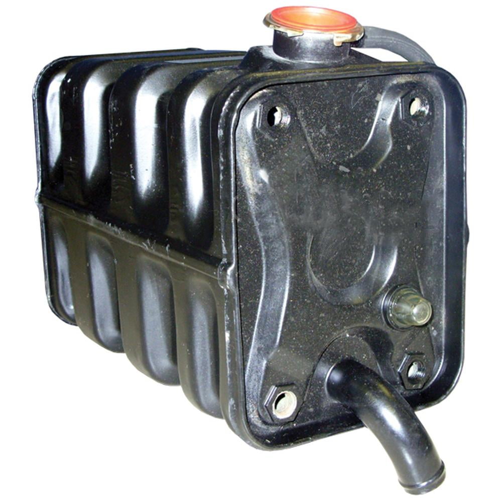 RAParts 237006 Spartan/Frtliner/ Hercules Surge Tank - 11 1/2 x 6 7/16 ...