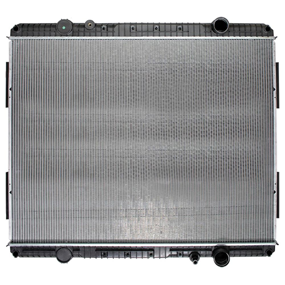 RAParts 238693 Radiator For Western Star 4900FA EX W/ Detroit Diesel ...