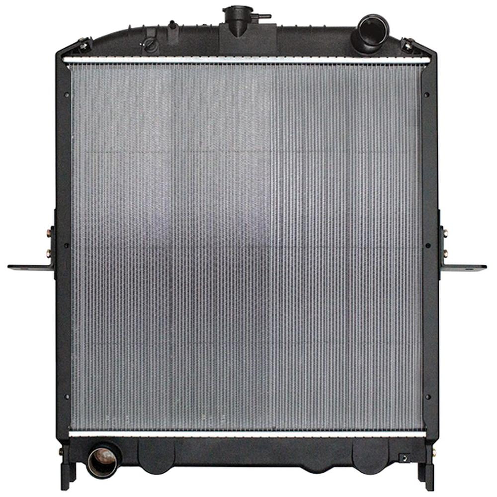 RAParts 238796-NOR Fits 2005-2007 Fits Nissan UD Truck Radiator 25 1/2 ...
