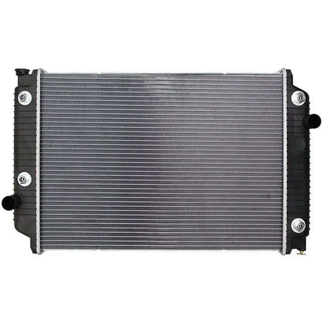 RAParts 238832 Workhorse Radiator - 35 x 25 x 2 - Walmart.com