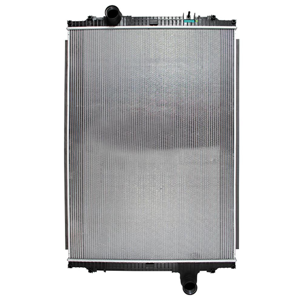 RAParts 239045 Kenworth / Peterbilt Radiator - 43 x 30 5/8 x 2 (PTR ...