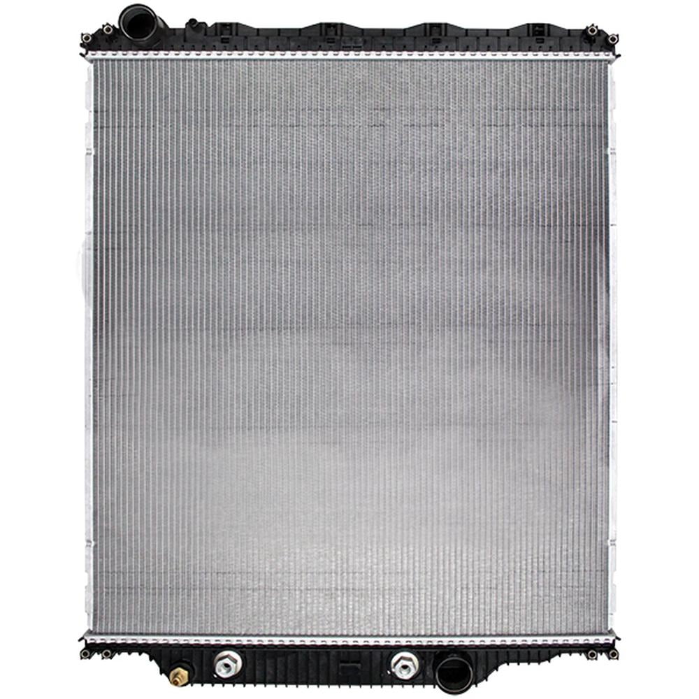 RAParts 239048 Radiator Mack / Fits Volvo - 39 3/8 x 34 3/16 x 2 1/16 ...