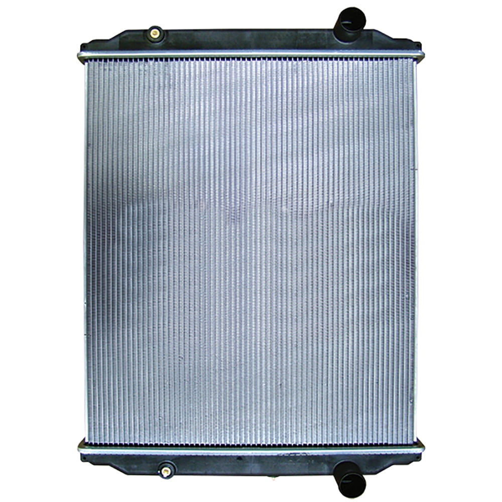 RAParts 239061 Blue Bird Bus Radiator - 29 7/8 x 25 1/8 x 2 (PTR ...