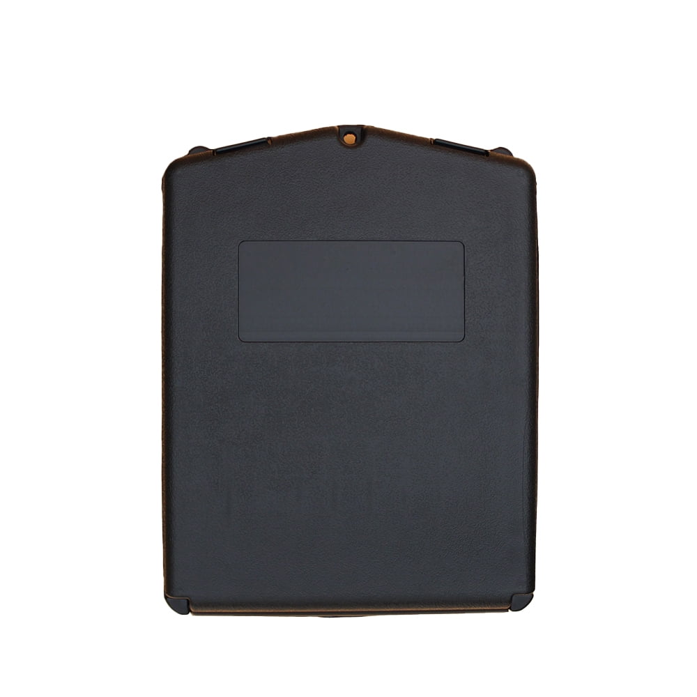 RAParts 24514GT Manual Holder Box Fits Genie Lift S-45 S-125 S-120 S ...