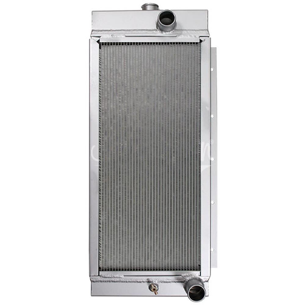 RAParts 245962 Sullivan / Palatek Compressor Radiator - 28 3/4 x 13 3/4 ...