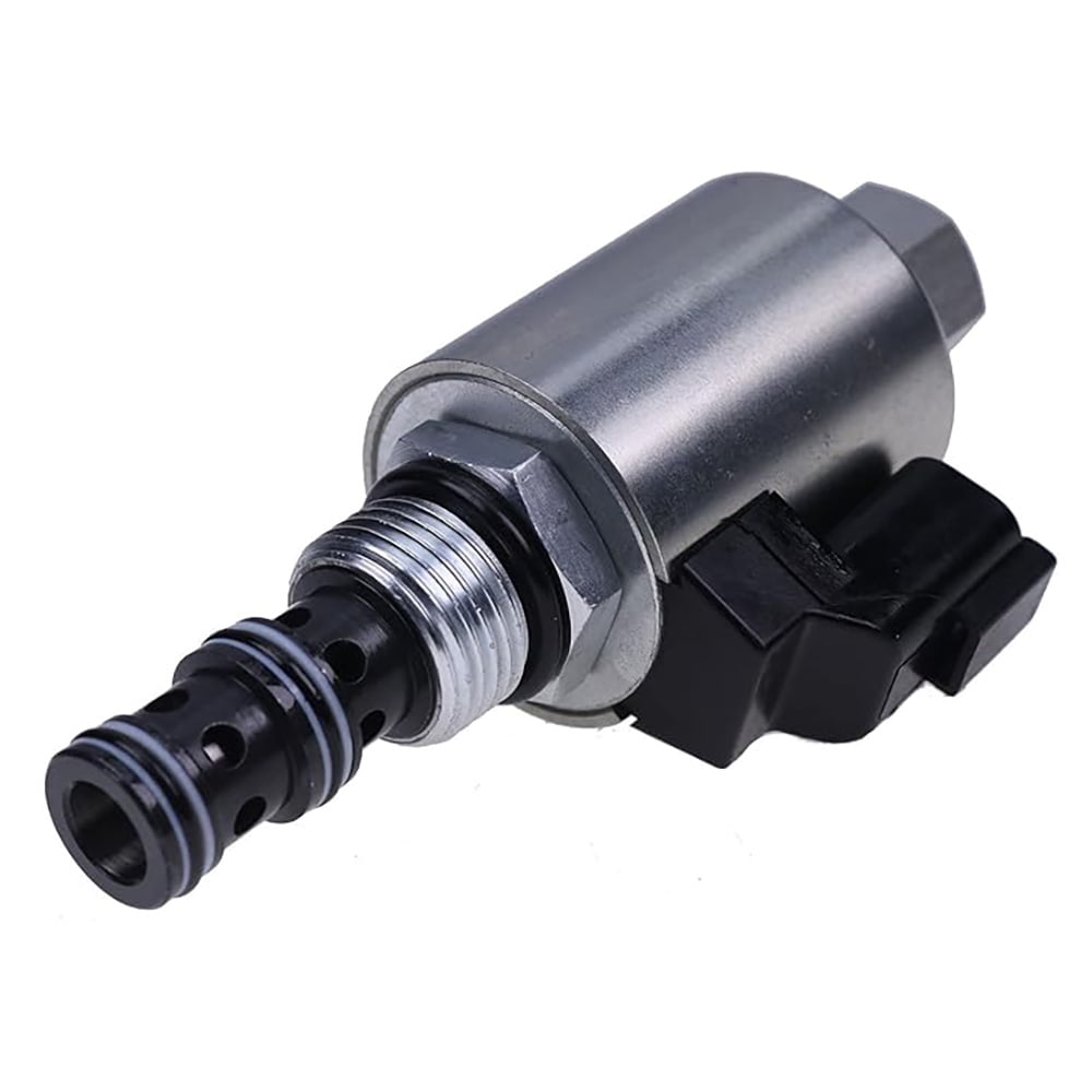 RAParts 25/220992 Valve Solenoid Assembly Fits JCB 3CX 4CX Backhoe ...