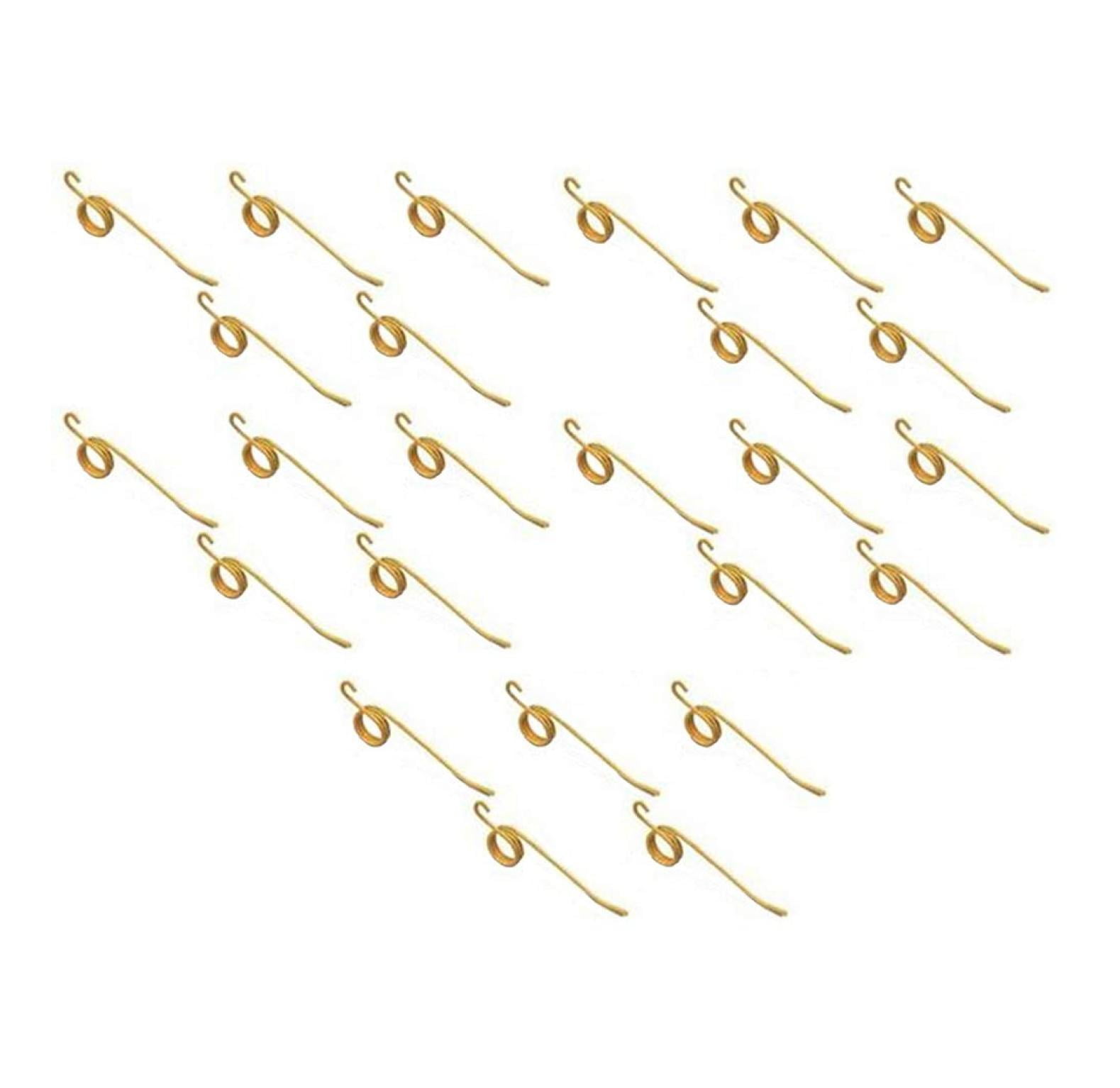 RAParts (25) Twenty Five New Teeth 46993 Fits New Holland Hay Rake 7 ...