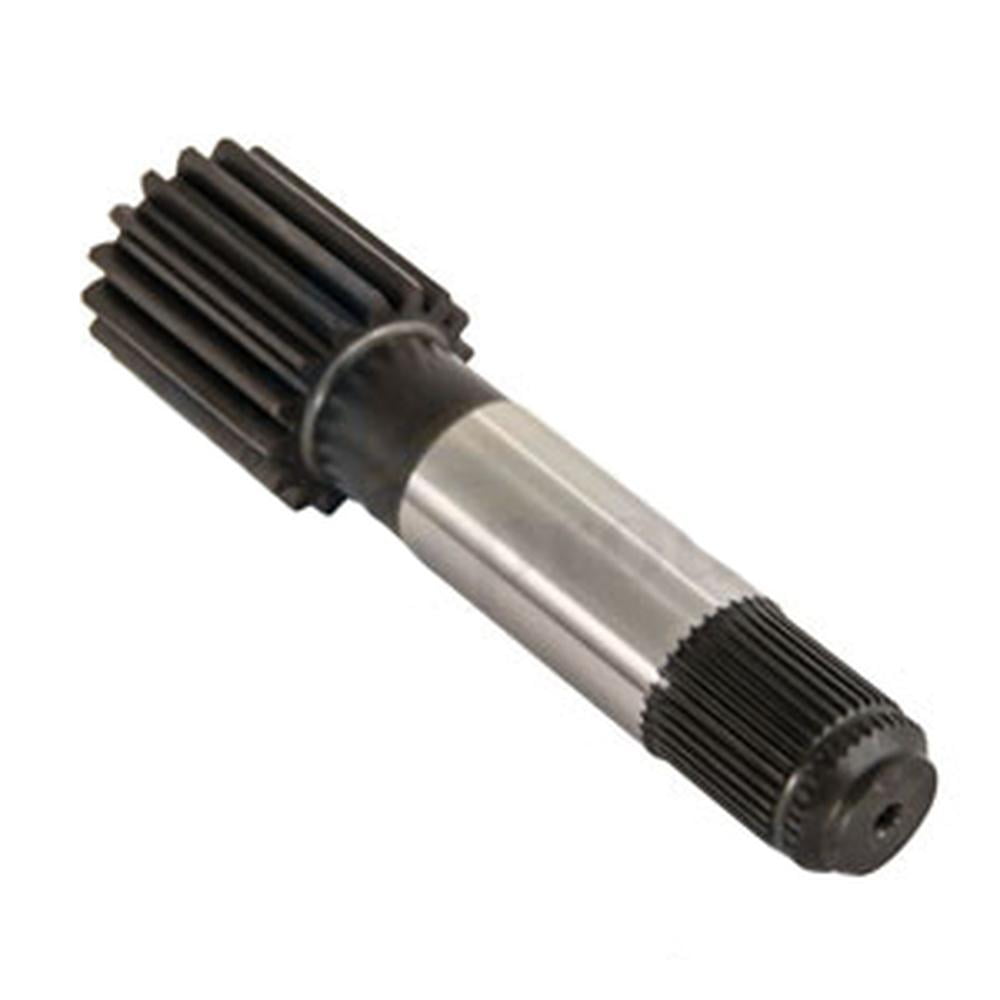 RAParts 250728A1 Planetary Sun Shaft Drive Gear Fits Case IH 7110 7120 ...