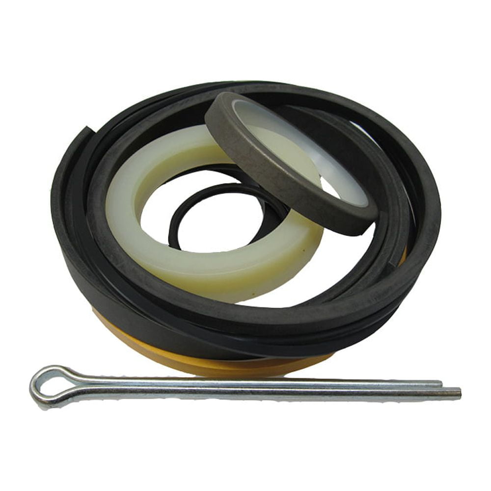 RAParts 2538178 New Volvo Wheel Loader Seal Kit 2" Rod 4-1/2" Bore 35C ...