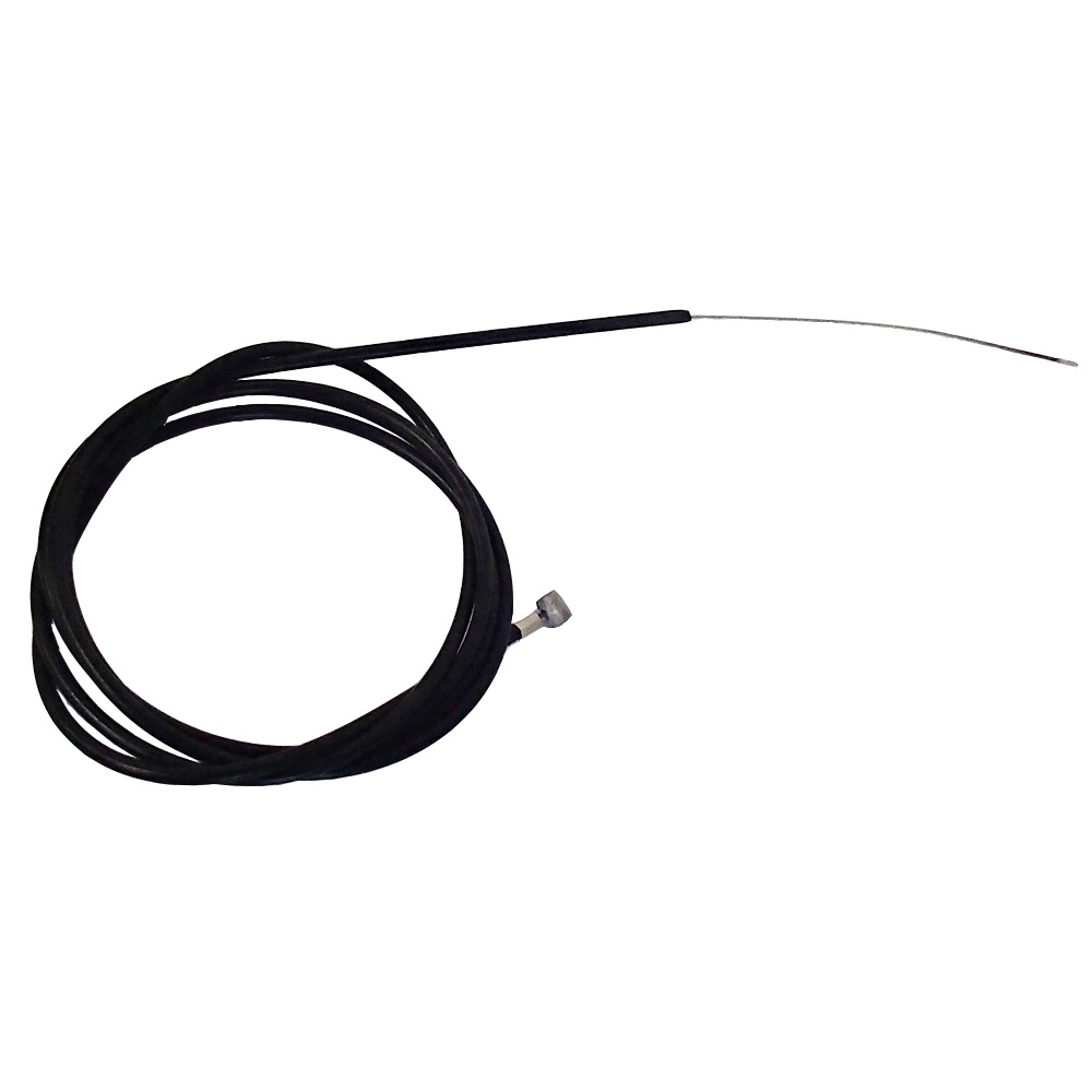 RAParts 269 1 New 100" Brake Cable For Go Karts, Mini Bikes, and ATVs ...