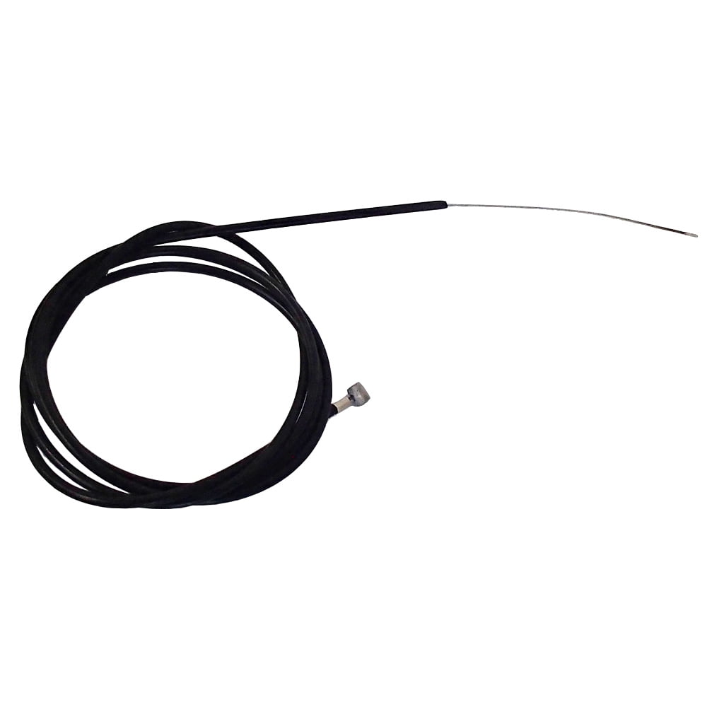 RAParts 269 Go Kart ATV Mini Bike Brake Cable 100" - Walmart.com