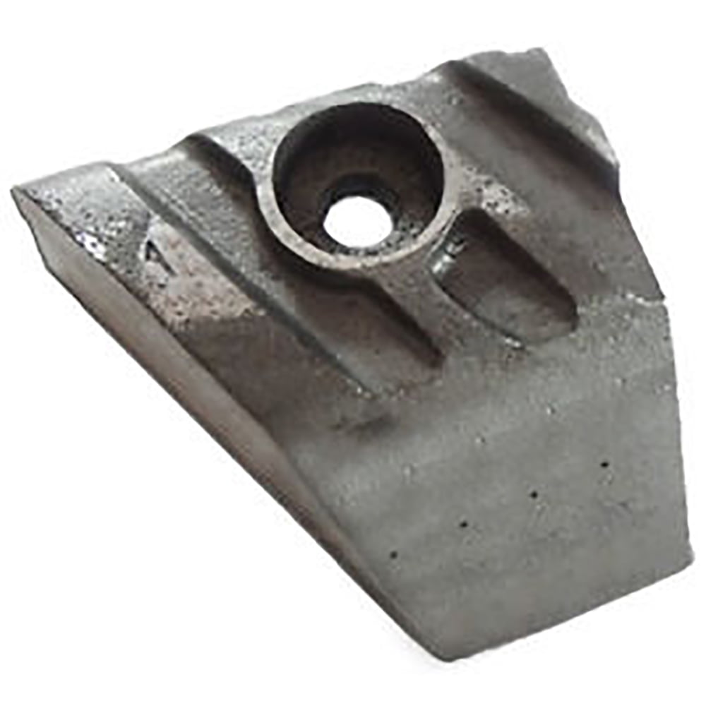 RAParts 278821A2 New Regular Rotor Bar Fits Case-IH Tractor Models 1640 ...