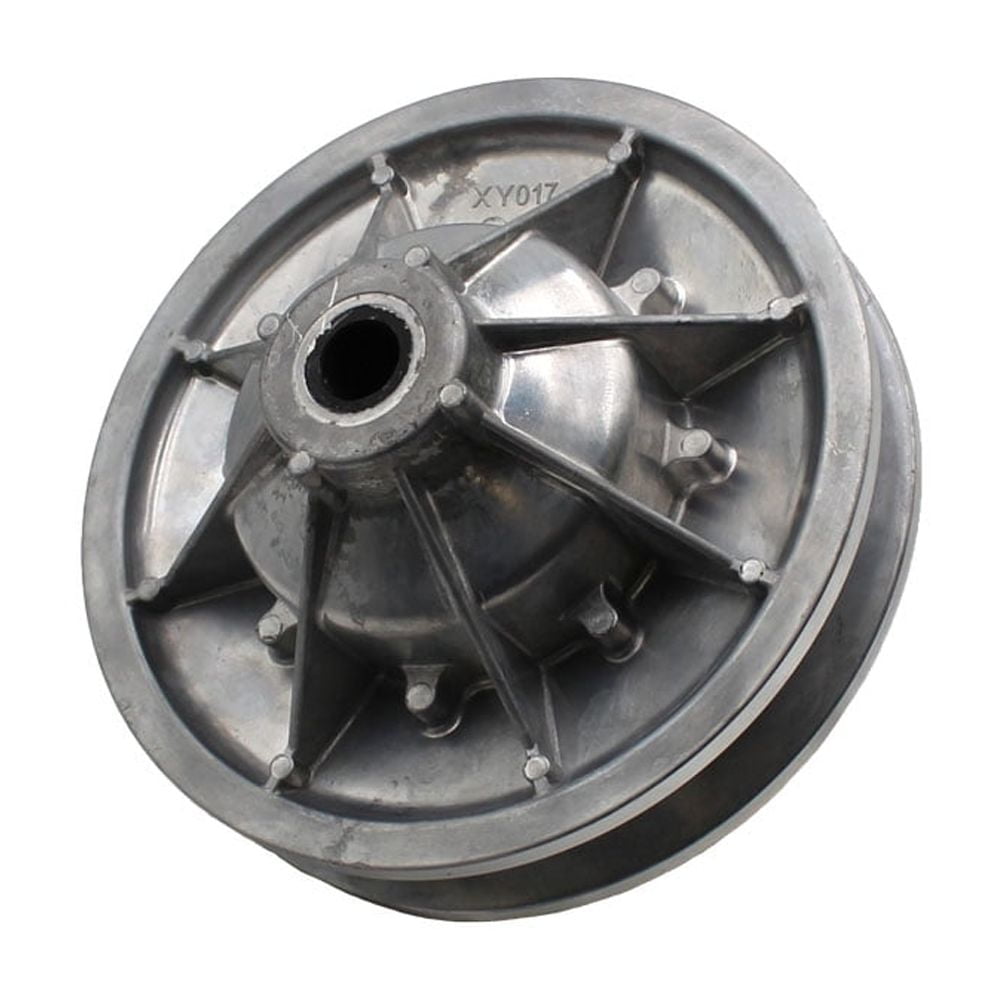 RAParts 28 Degree High Torque Rear Driven Clutch Fits EZGO Gas Golf ...