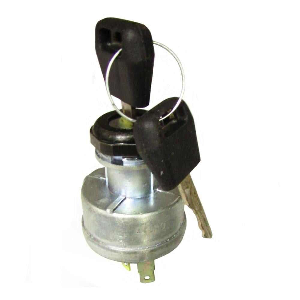 RELIABLE AFTERMARKET PARTS Ignition Start Switch 282775A1 Fits Case ...