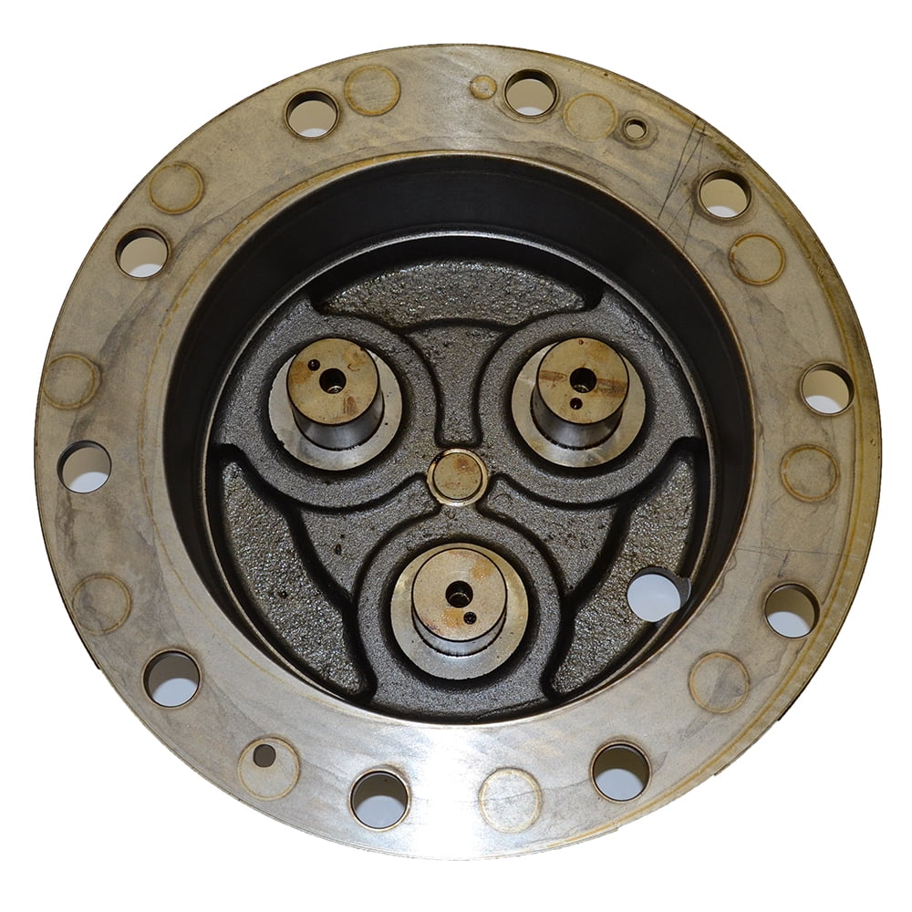 RAParts 292891A1 One New Rear Axle Planetary Carrier Fits Case 580SM ...