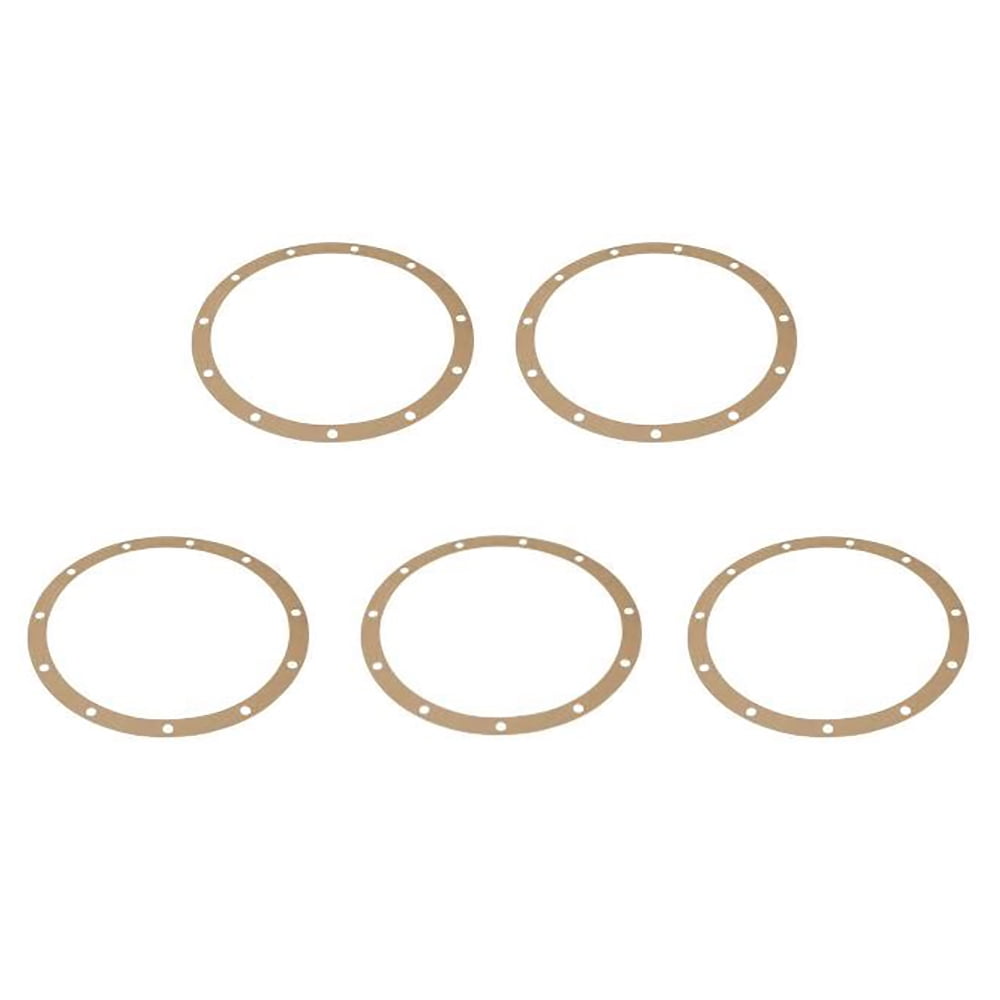RAParts 2N4035 (5) Five Axle Housing Gasket Fits Ford/New Holland ...