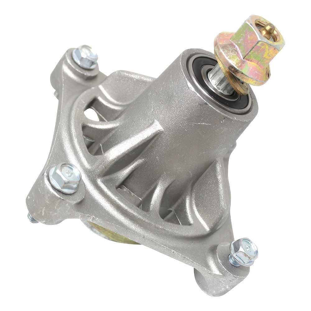 RAParts 2PK Spindle Assembly fits AYP 174356, 174357, 532174356 ...