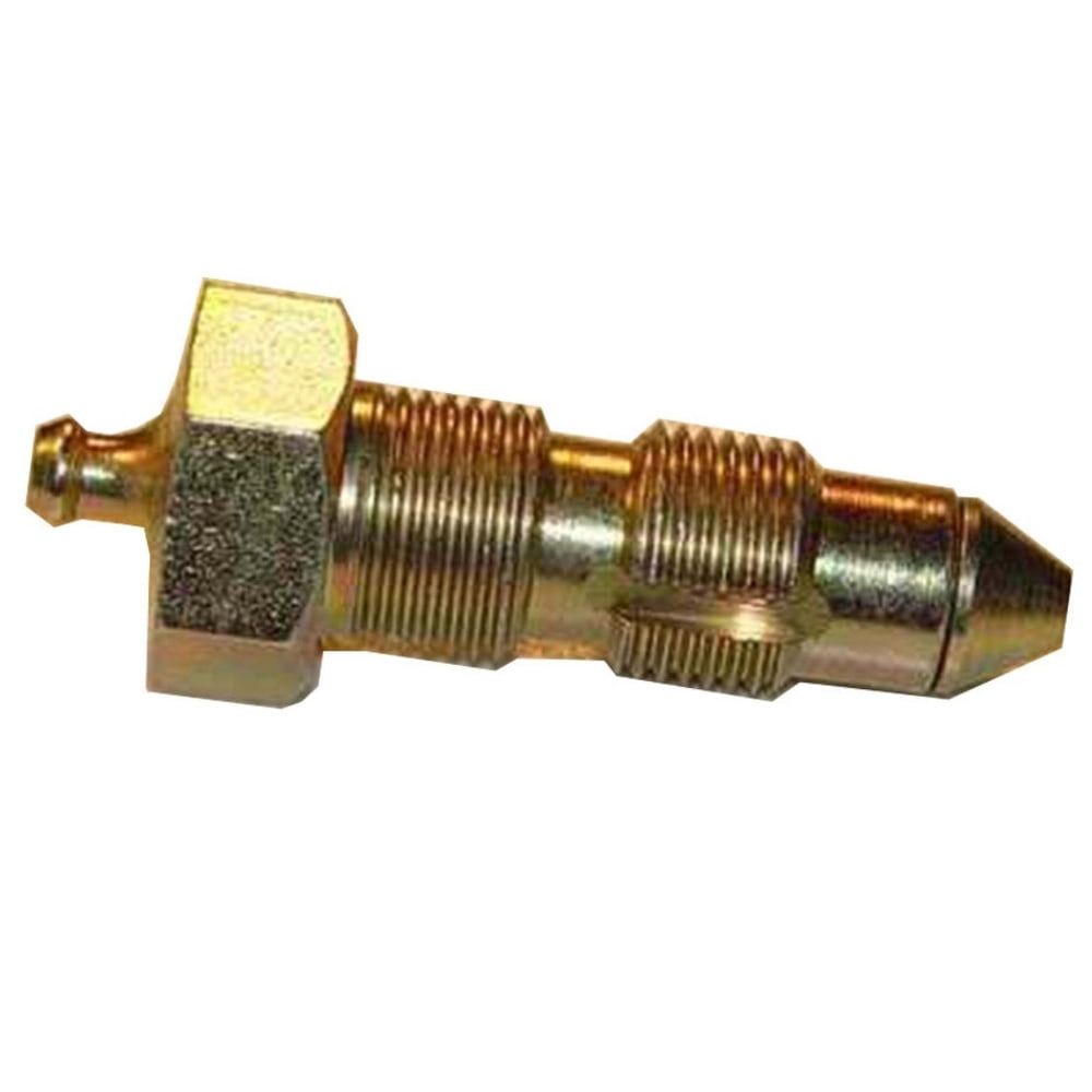 RAParts 2S5925 1908609 Track Adjuster Relief Valve Fitting Fits ...