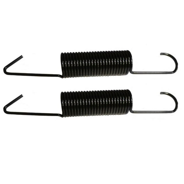 RAParts 2X Belt Tension Spring Fits John Deere L120 L130 X140 145 D140 ...