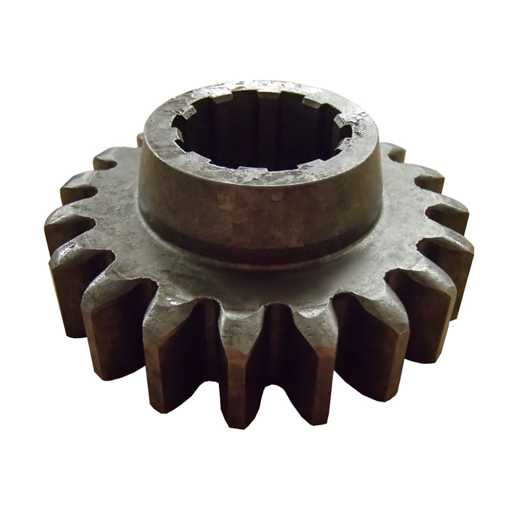 RAParts 2nd Speed Transmission Gear 11365 Fits Case Dozer 310-B 310D ...