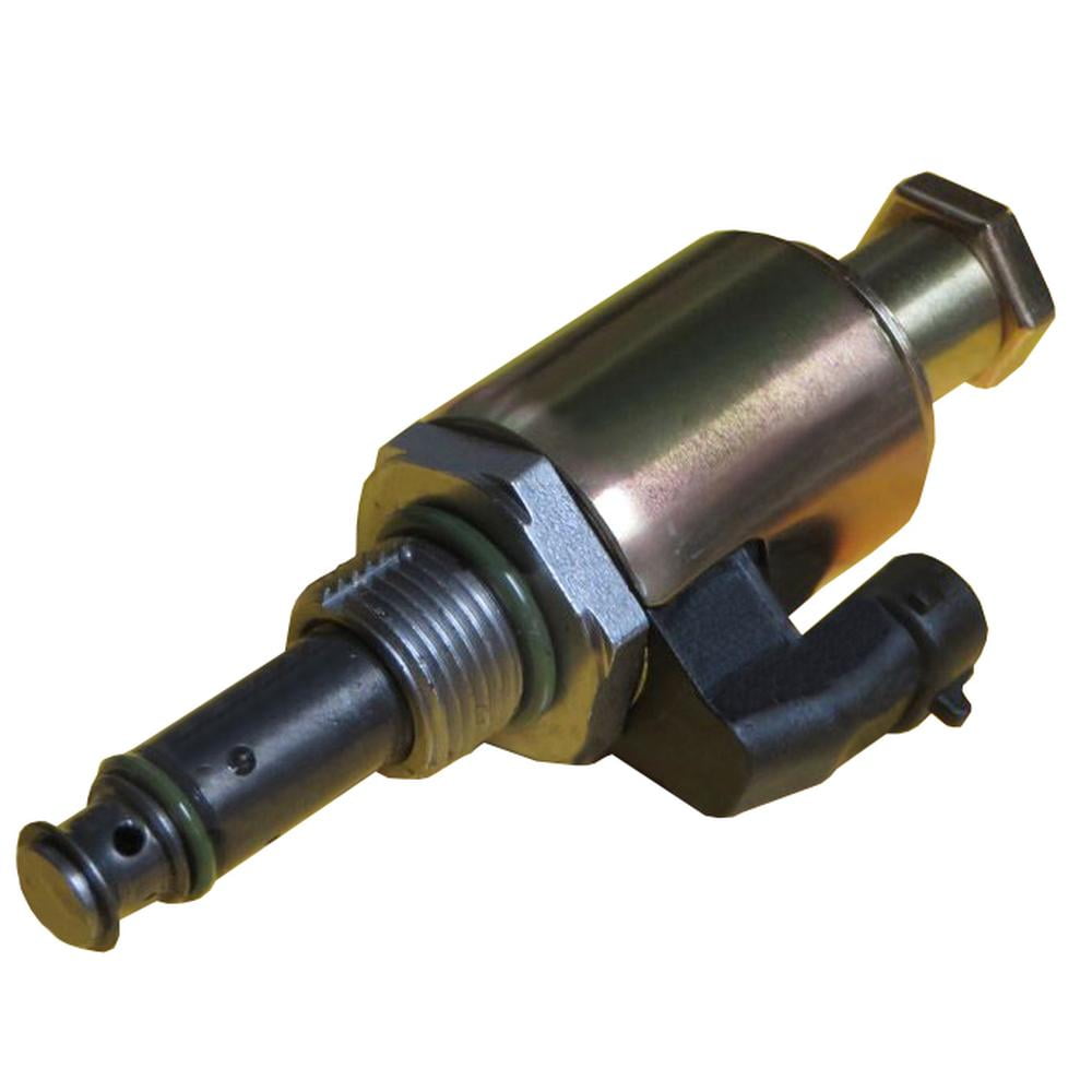 RAParts 3/4" Pressure Regulator Solenoid 122-5053 Fits CAT Combines ...