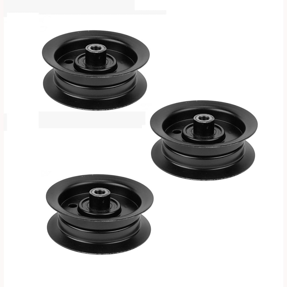 RAParts (3) Fits Toro Timecutter Mower Deck Idler Pulleys 18-44Z Z480 ...