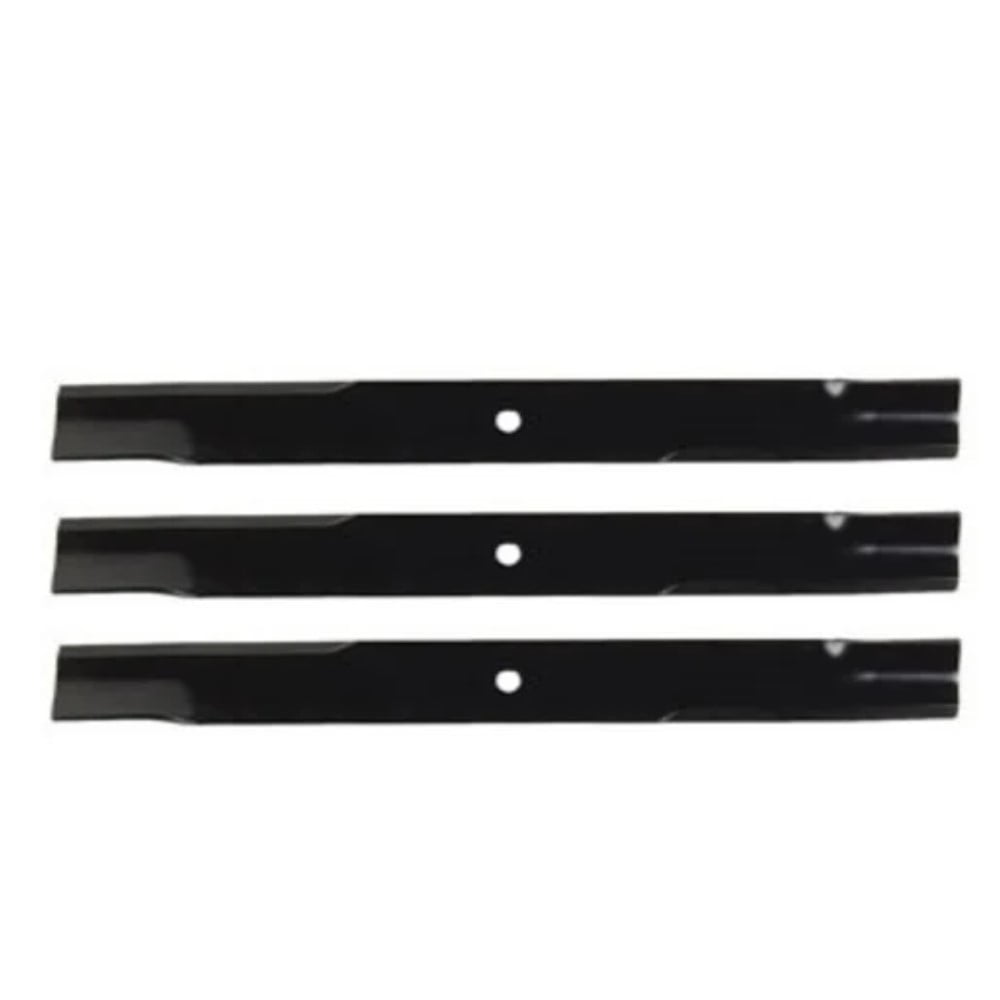 RAParts 3 High Lift Blades Fits Dixie Chopper 72" Cut 30227-72H 30227 ...