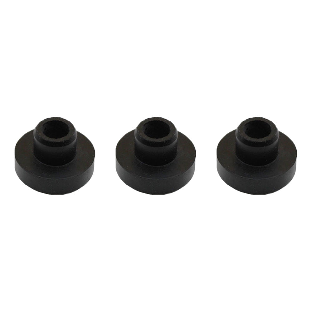 RAParts 3 Pack Fuel Tank Bushings 935-0149 Fits Cub Cadet 3/8 x 1-1/16 ...