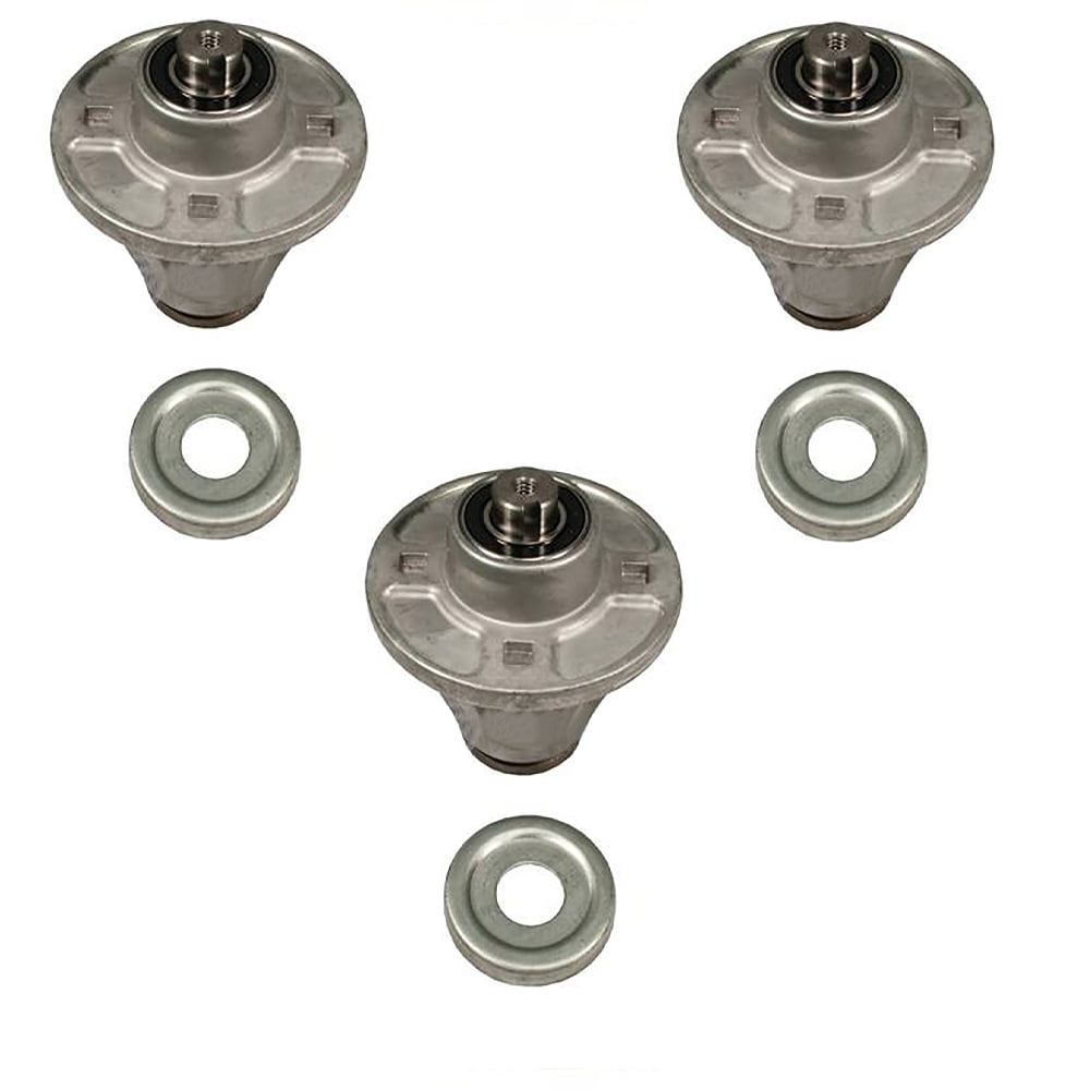RAParts 3 SPINDLE ASSEMBLY Fits Ariens Fits Gravely 51510000 61527600 ...