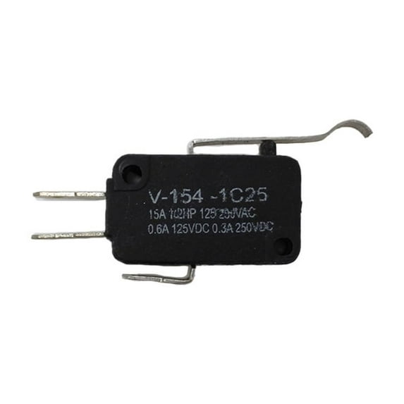 RAParts 3 Terminal Micro Switch Fits Club Car Gas 1980-Up DS ...