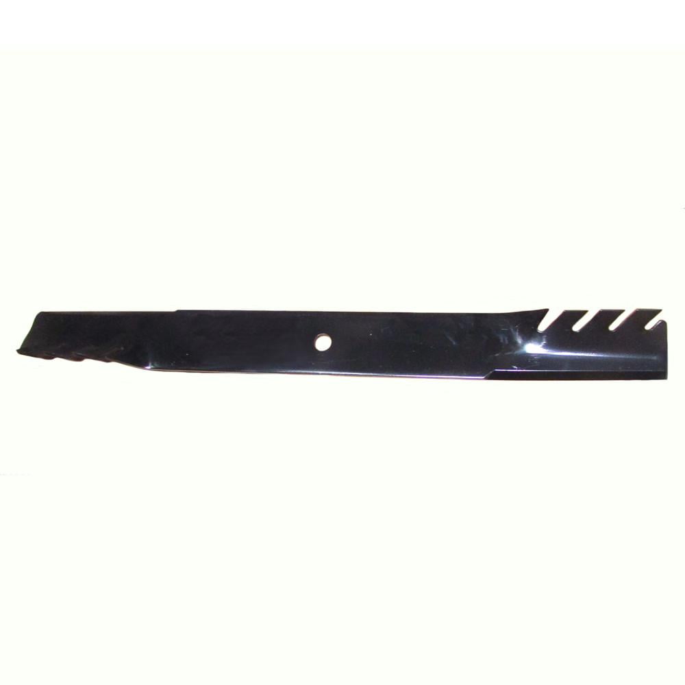 RAParts 302-625 One Toothed Blade Fits Ferris 72" Cut Mowers 48112 ...