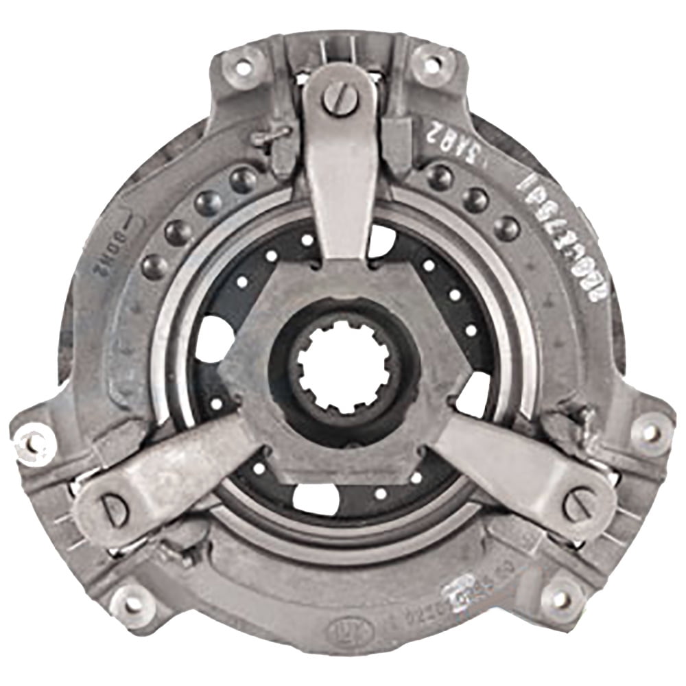 RAParts 3044004R95 New Pressure Plate Fits Case-IH Tractor Models 276 ...