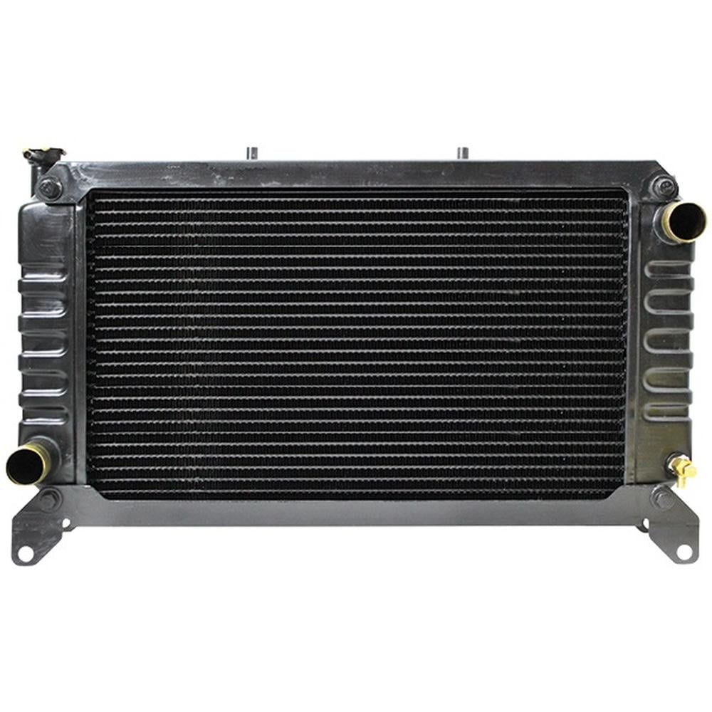 RAParts 3089232 580061780 New Hyster Yale Forklift Radiator fits ...