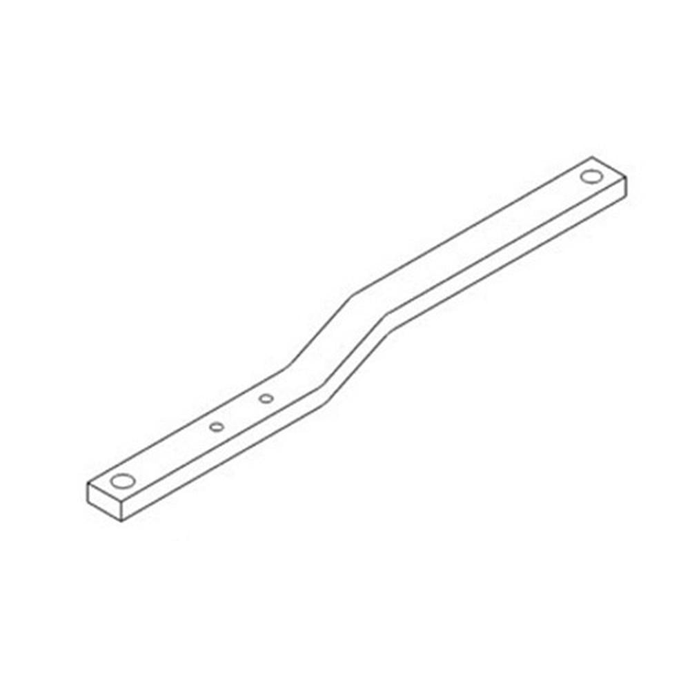 RAParts 3111194R1 Offset Drawbar Fits Case-IH Tractor Models 354 364 ...