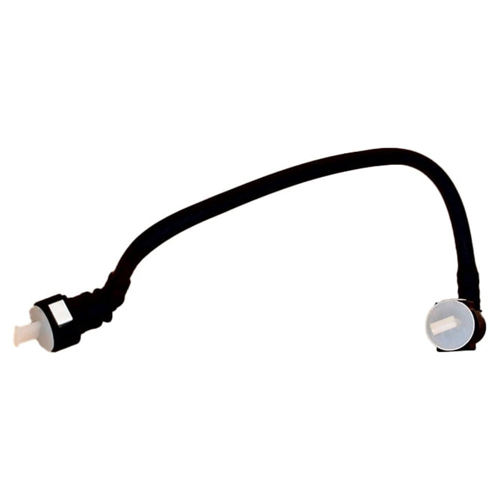 RAParts 320/07052 Fuel Pipe Fits JCB 320/40344 320/40337 320/40346 ...