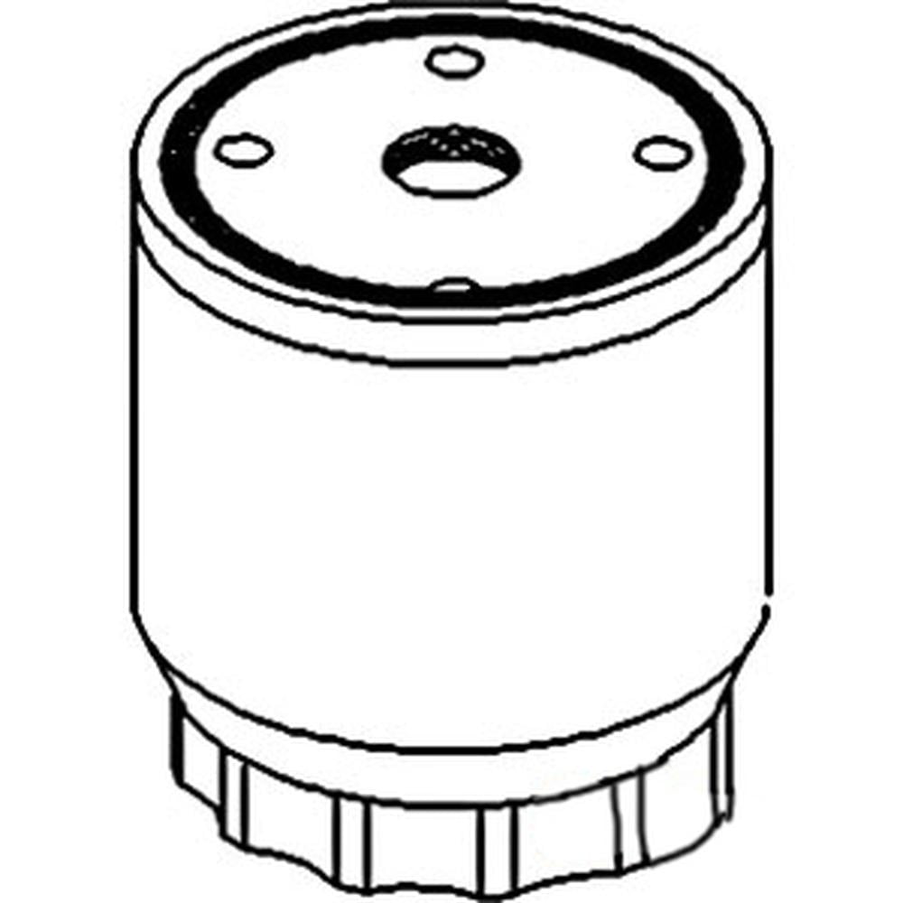 RAParts 3218794R1 New Fuel Filter Fits Case-IH Tractor Models 385 484 ...