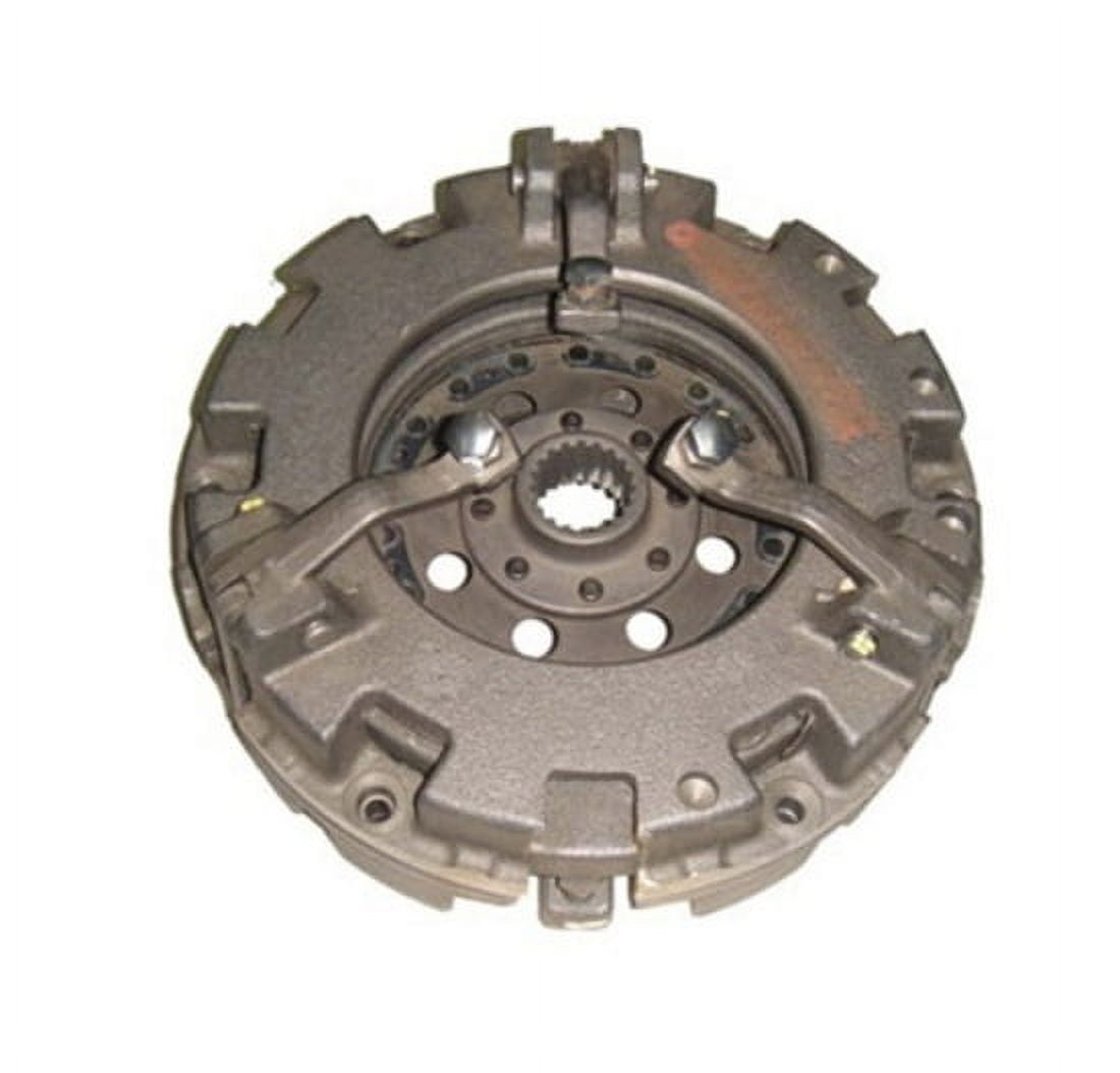 RAParts 32440-14200 Dual Clutch Fits Kubota Tractor Models L2850 L3250F ...