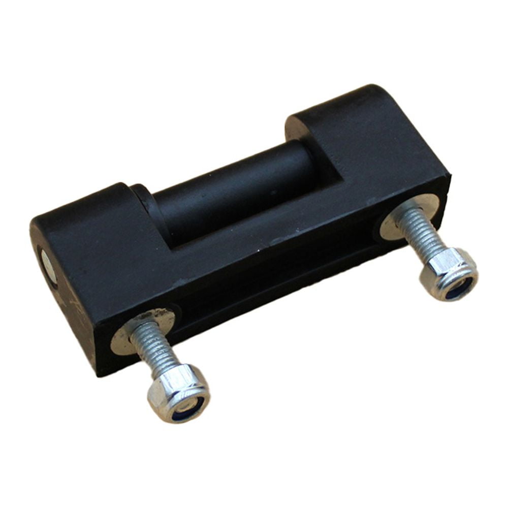 RAParts 331/31247 Hinge Block Assembly Fits JCB Mini Crawler Excavator ...