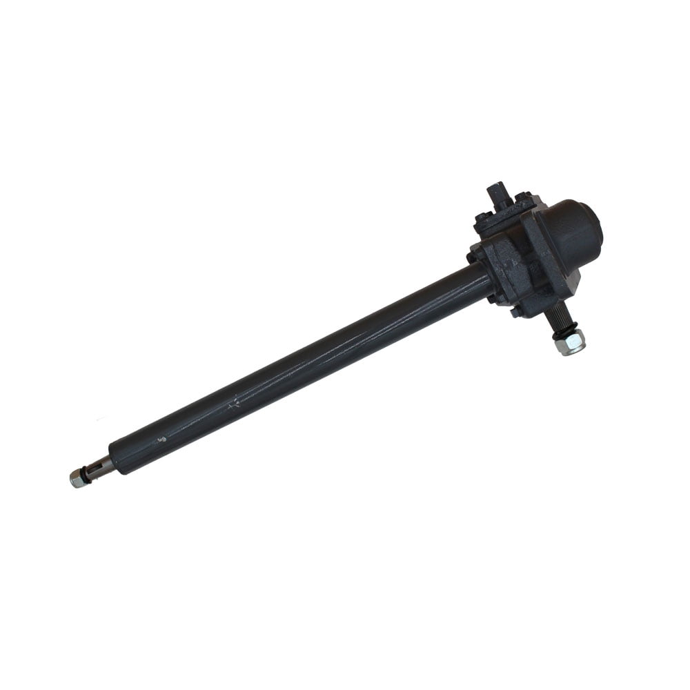 RAParts Aftermarket Replacement Steering Box Assembly for Kubota ...