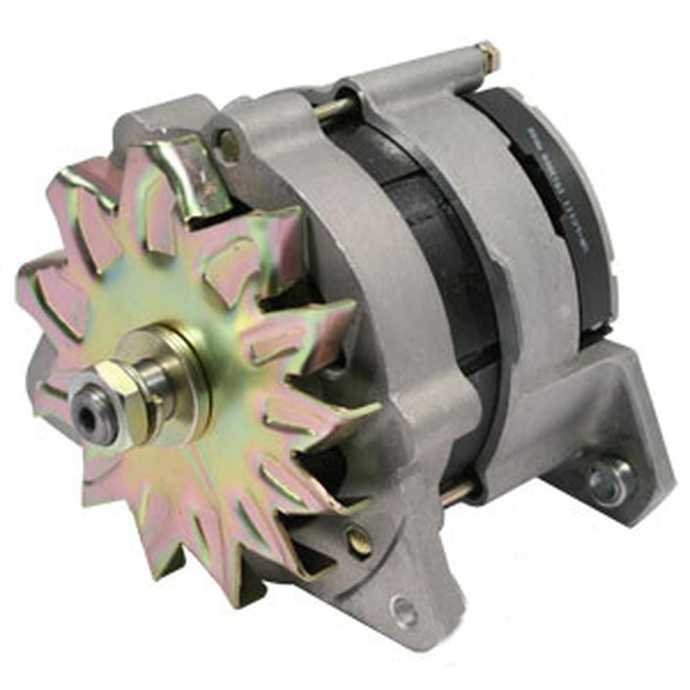 RAParts 3478360M91 Fits Massey Ferguson Tractor Mag-Mel Alternator 3085 ...