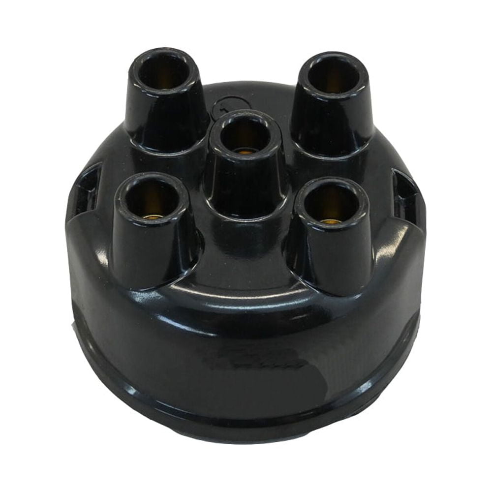 RAParts 351693R1 New Distributor Cap Fits Case-IH Tractor Models 2404 ...