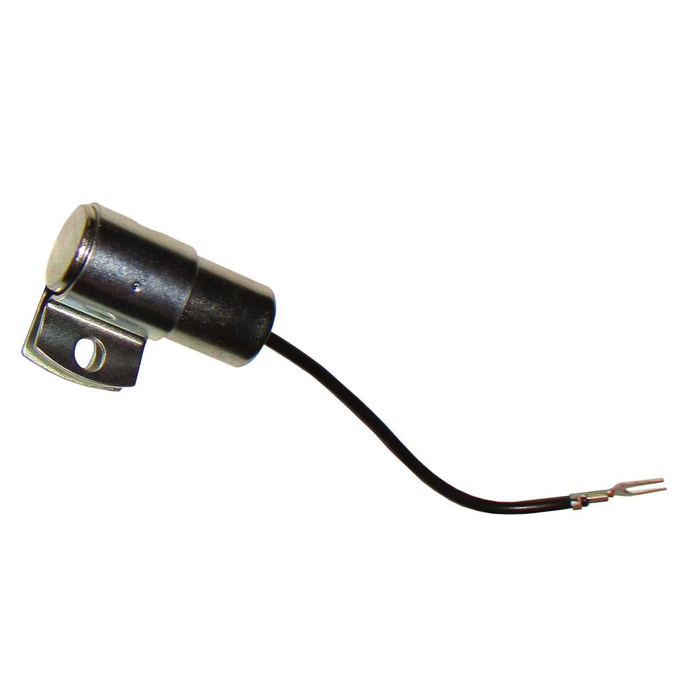 RAParts 353903R92 Condenser Fits FARMALL Fits International Harvester ...